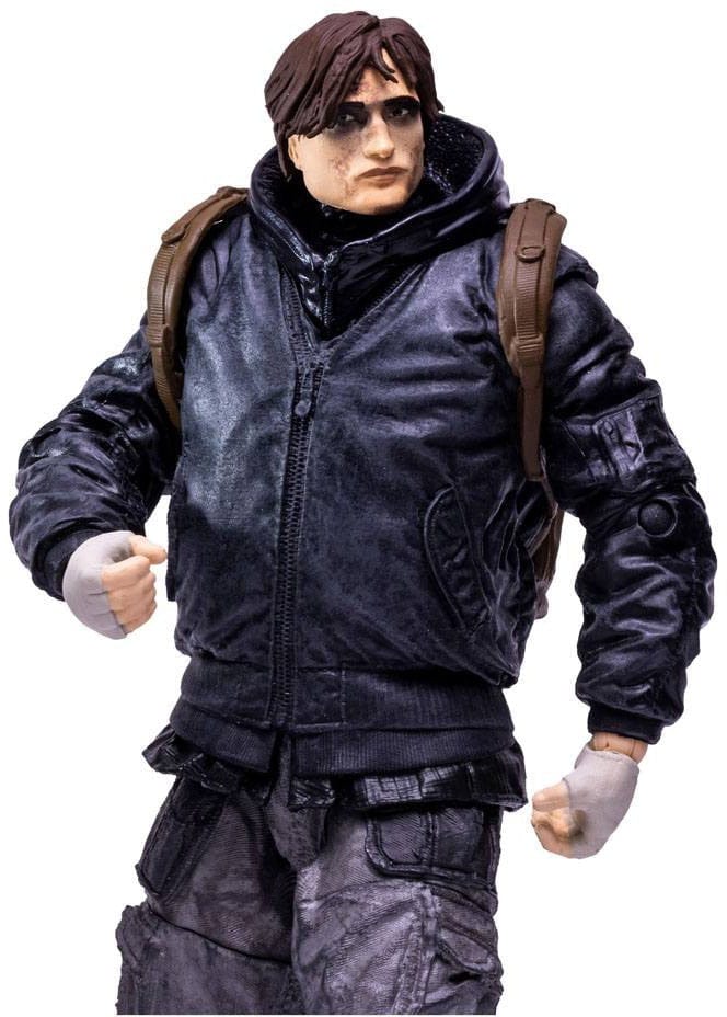 DC Multiverse - Bruce Wayne Drifter Unmasked (The Batman) – Scifitoys.se